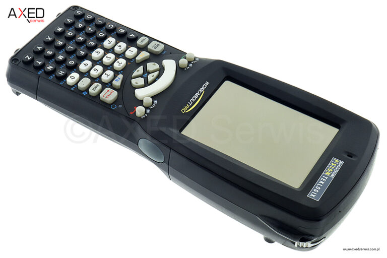 Psion Workabout Pro 7527C G2 – AXED Serwis – Sklep internetowy